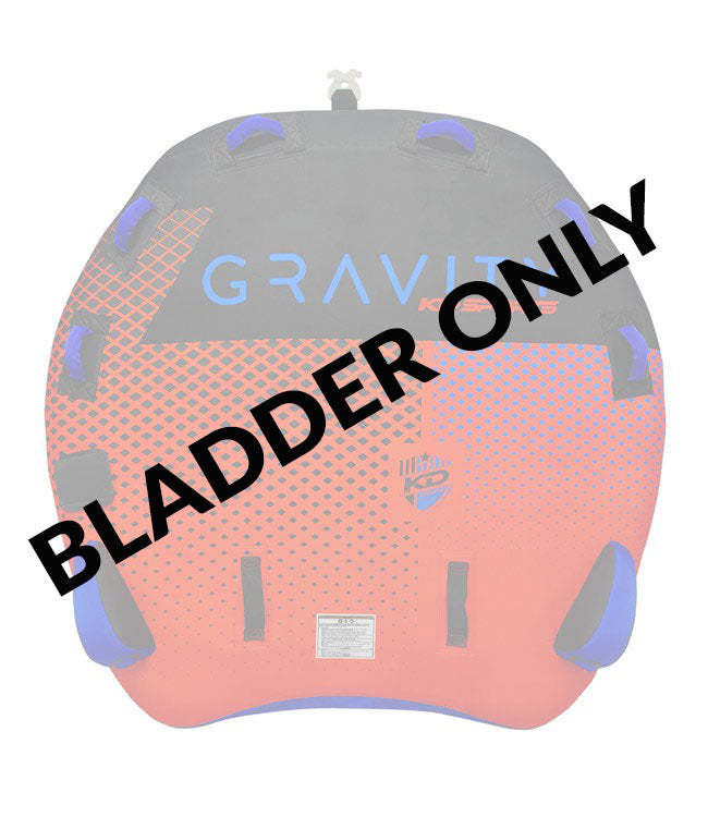 KD Gravity Bladder @ $200.00