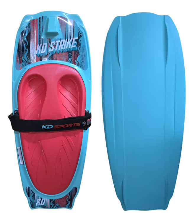 KD Strike Kneeboard - Teal @ $229.00