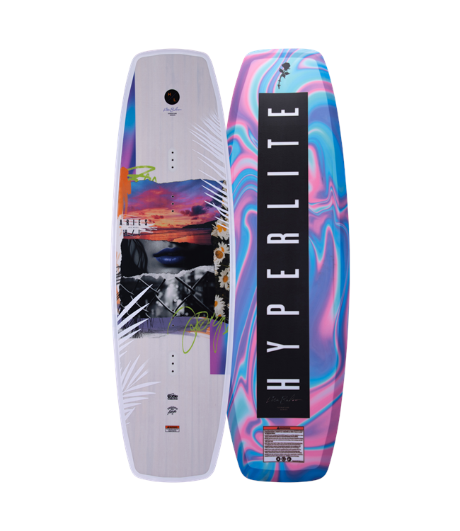 Hyperlite Aries Womens Cable Wakeboar... @ $1,099.00
