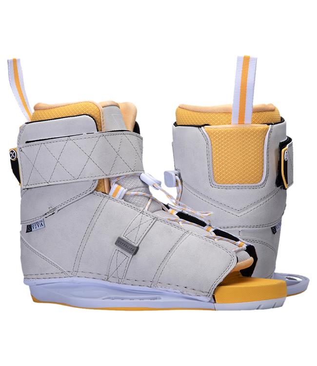 Hyperlite Viva Wakeboard Boots | Waterskiers World