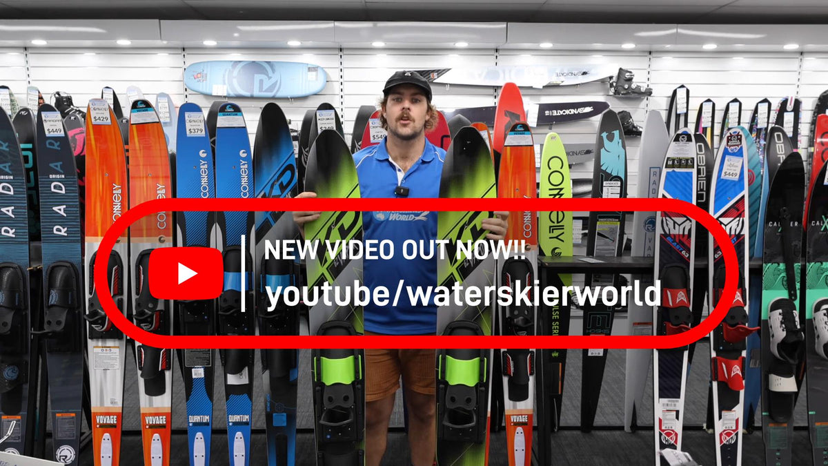 Your Guide to Combo Skis: Everything You Need to Know