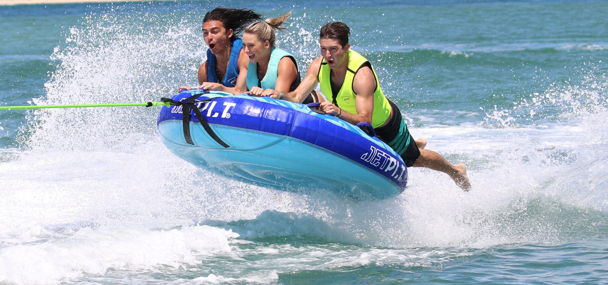 Mastering Water Fun: Inflatable Tubes Guide