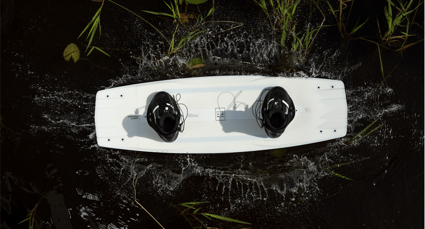 What New For Ronix in 2019? Waterskiers World