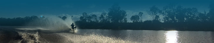 Boat - Waterskiers World