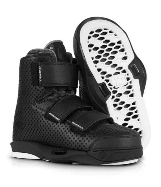 Liquid Force Hook 4D Wakeboard Boots @ $499.99