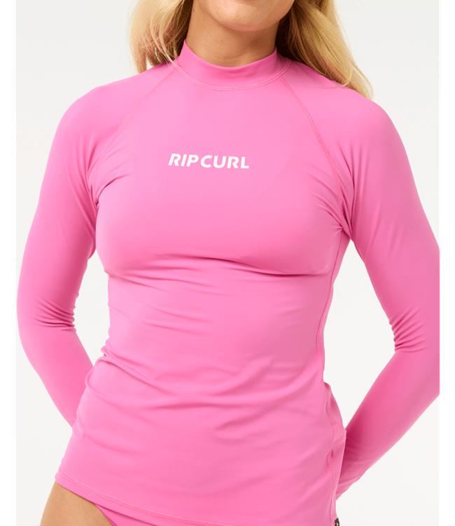 Ripcurl Classic Surf LS UPF Rashie (2... @ $59.99