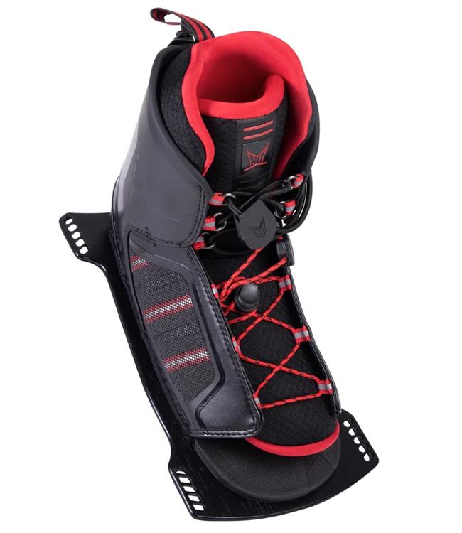 HO Xmax Plated Slalom Ski Boot 2019 @ $199.00