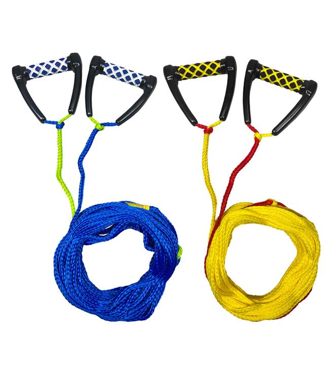 Masterline Sports Double Rope and Handle @ $69.99