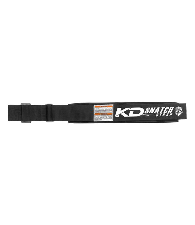 KD Double Locking Kneeboard Strap @ $69.99