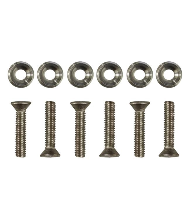 KD Slalom Ski Binding Bolt @ $12.99