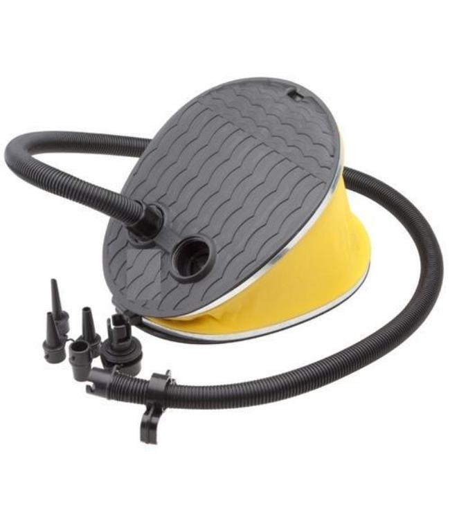 Masterline Foot Pump @ $24.99