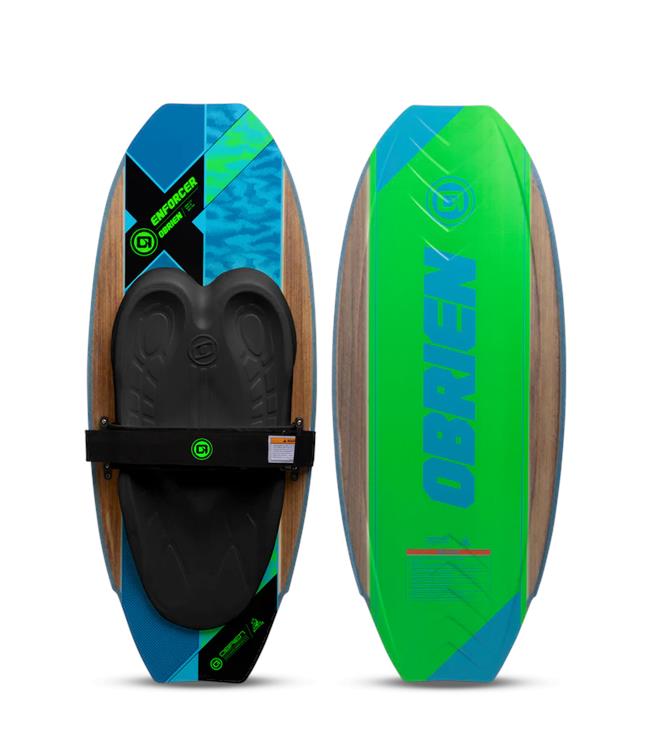 OBrien Enforcer Kneeboard (2026) @ $1,249.00