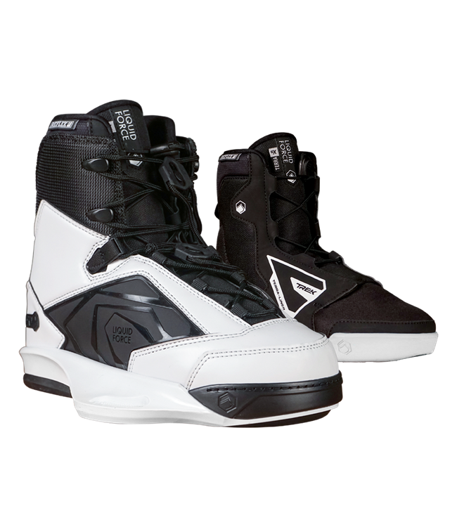 Liquid Force Terra 6X Wakeboard Boots... @ $799.99
