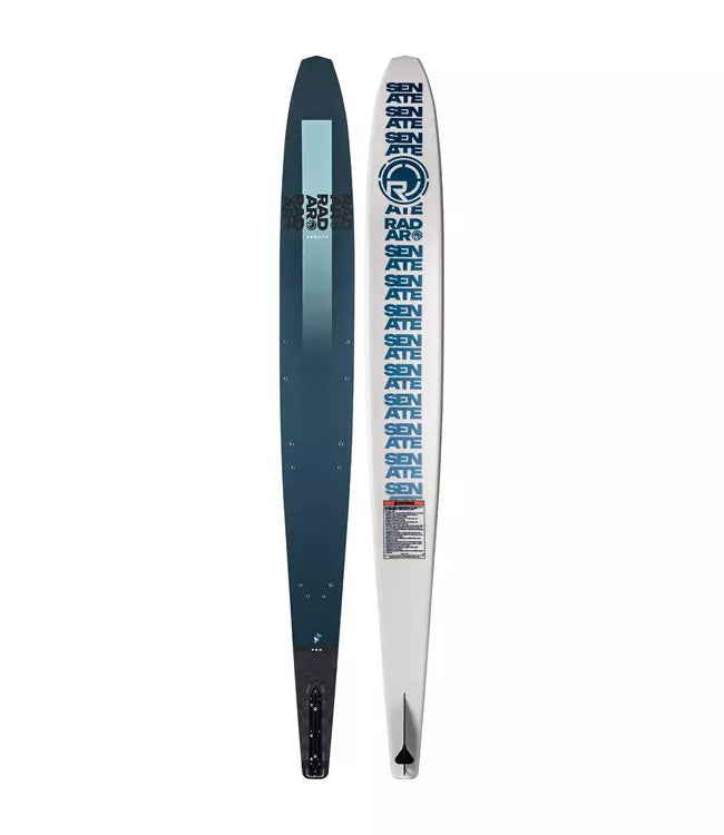 Radar Senate Pro Build Slalom Ski (2026) @ $2,999.00