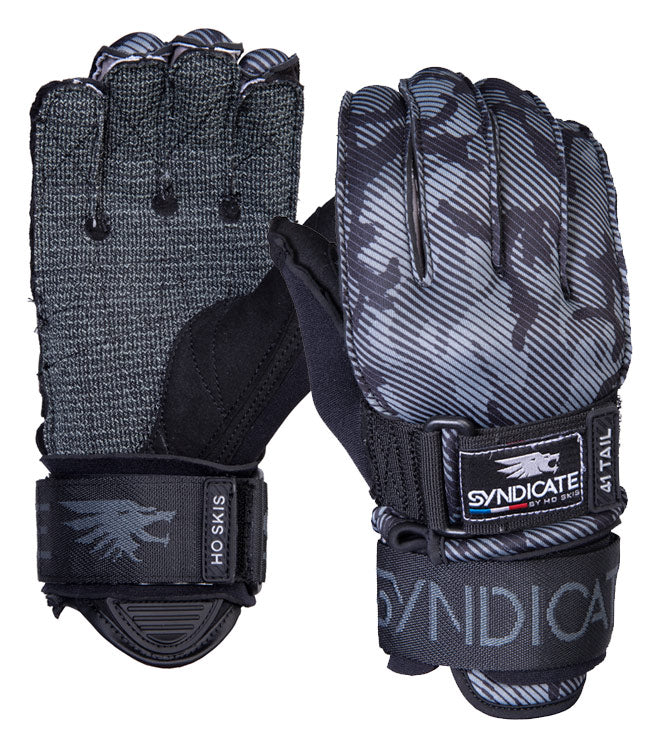 HO 41 Tail Inside Out Water Ski Glove... @ $69.30