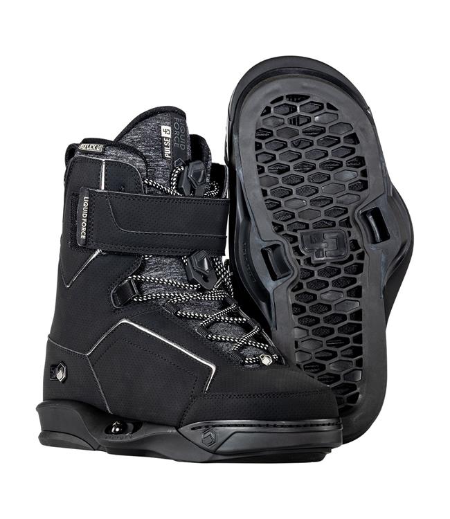Liquid Force Pulse 4D Wakeboard Boots @ $499.99