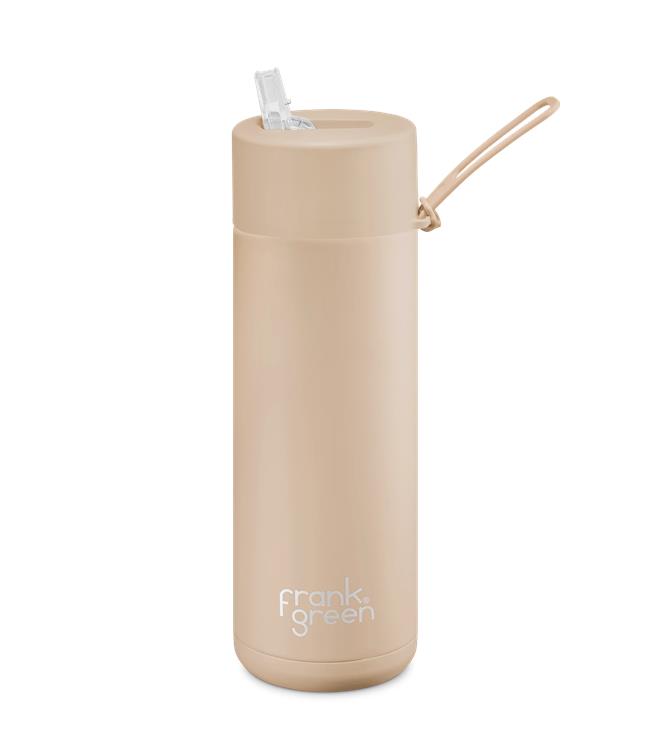 Frank Green 20oz Reusable bottle (Sof... @ $34.97