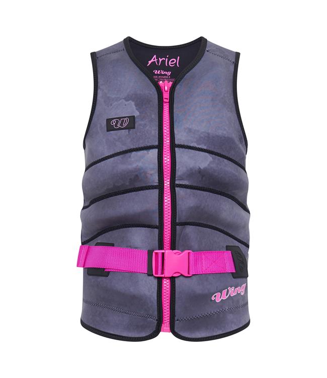 Wing Ariel Womens Life Vest (2026) - ... @ $219.95
