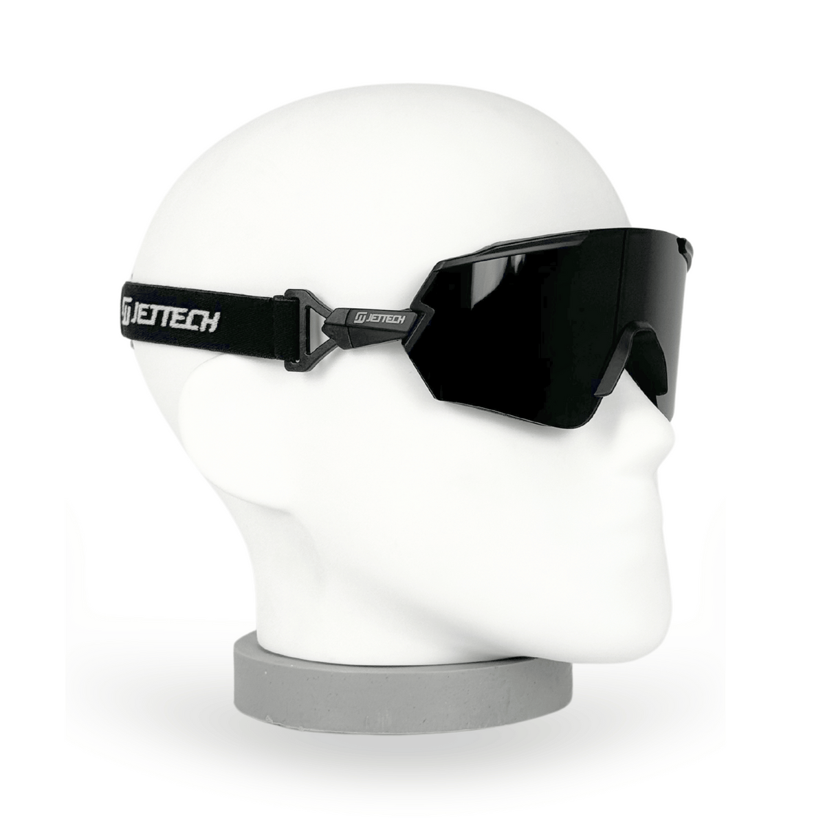 Jet Tech Hybrid Sunglasses & Goggles @ $149.00