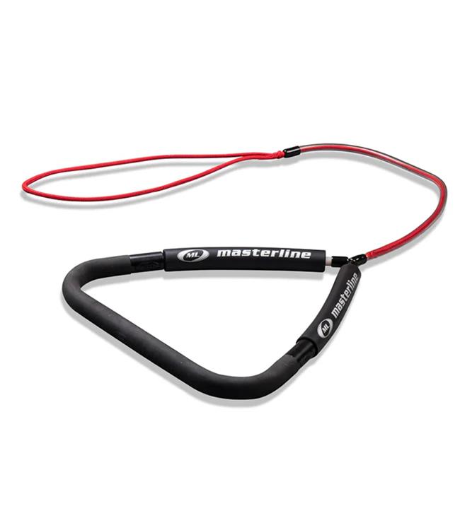 Masterline Ergo Anti-Roll Wake Handle @ $519.99