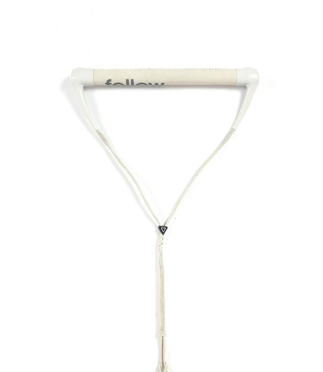 Follow Team Wake Handle (2025) - Grey... @ $119.99