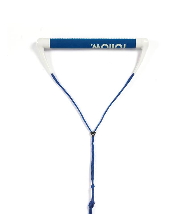 Follow Team Wake Handle (2026) - Navy... @ $119.99