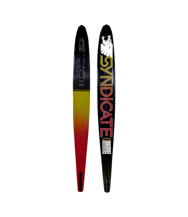 HO Syndicate Works 01 Slalom Ski Blan... @ $2,499.00