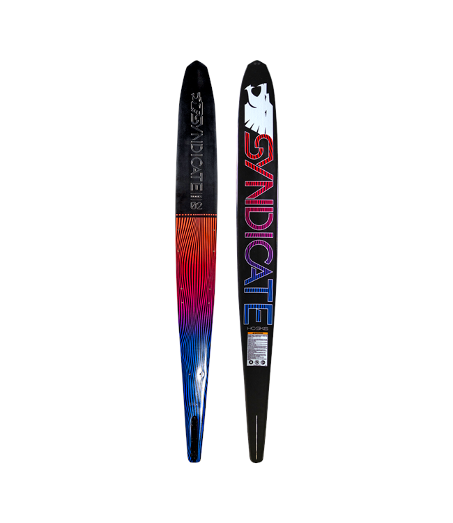 HO Syndicate Works 02 Slalom Ski Blan... @ $2,499.00