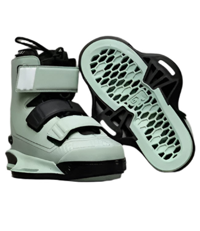 Liquid Force Hook 6X Wakeboard Boots ... @ $799.00