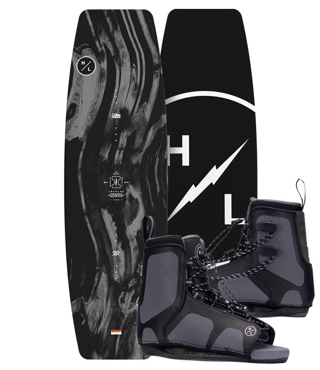 Hyperlite Impulse Cable Wakeboard Pac... @ $1,349.00