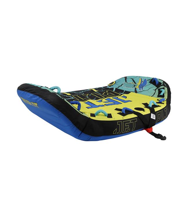 Jetpilot JP3 Wing Ski Tube 2026 @ $599.99