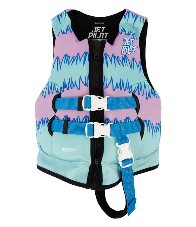 Jetpilot Cause Girls Life Vest (2026)... @ $119.99