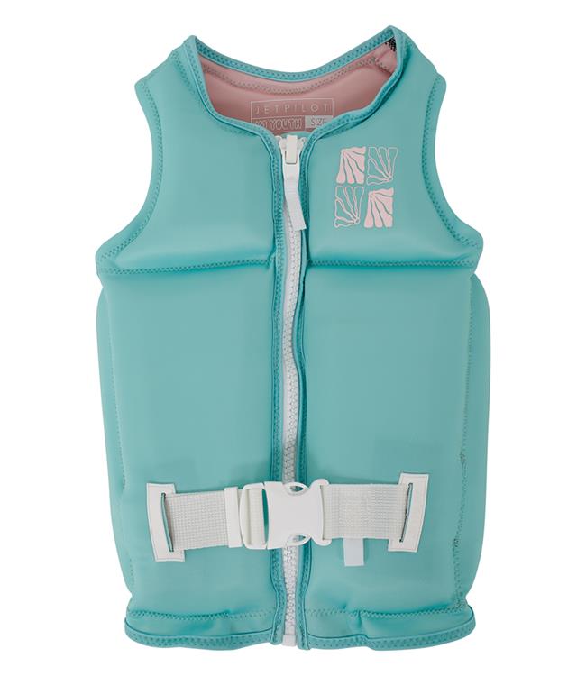 Jetpilot X1 Girls Life Vest (2025) - ... @ $149.99