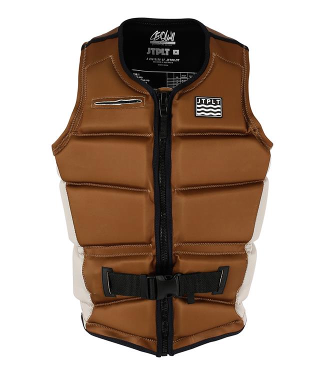 Jetpilot JB O'Neill C4 Life Vest (202... @ $183.99