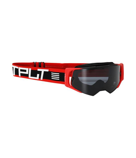 Jetpilot Vault Vision Goggles - Red @ $139.99