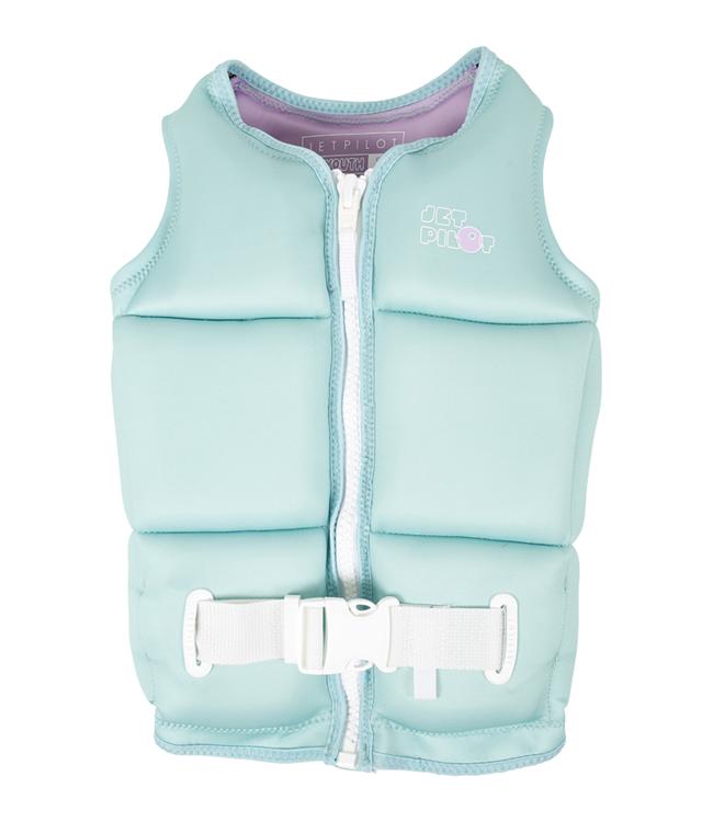 Jetpilot Freeride Girls Life Vest (20... @ $159.99