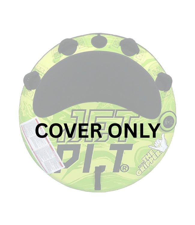 Jetpilot Gripper 2 Cover @ $100.00