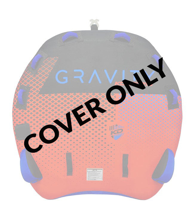 KD Gravity Cover @ $200.00
