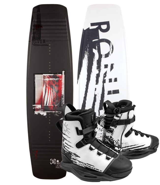 Ronix Kinetik Project Springbox 2 Wak... @ $1,714.30