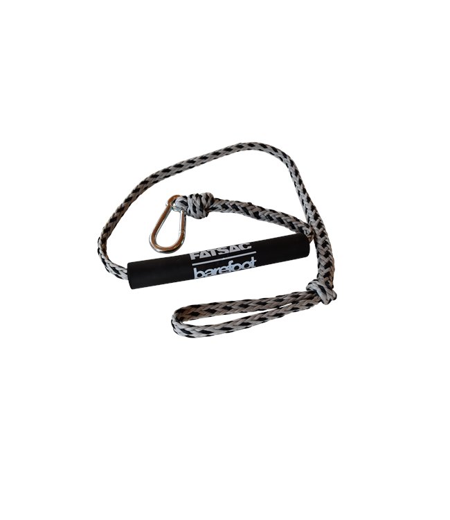 Fatsac Bumper Rope with Carabiner @ $39.99