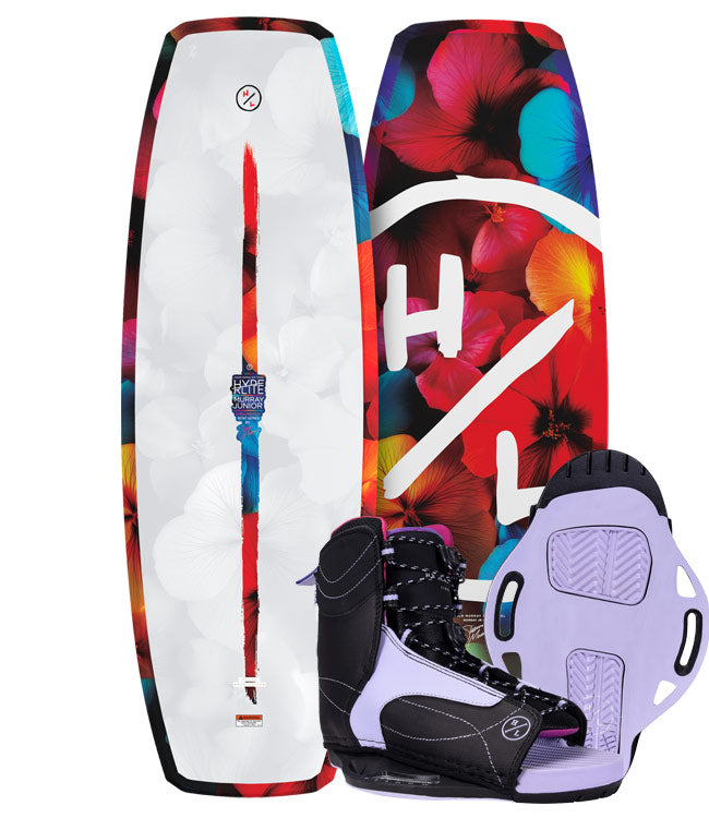 Hyperlite Murray Jr Girls Wakeboard P... @ $949.00
