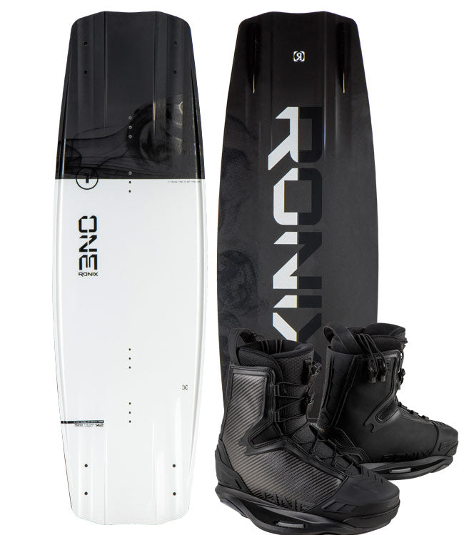 Ronix One Legacy Wakeboard Package wi... @ $2,649.98