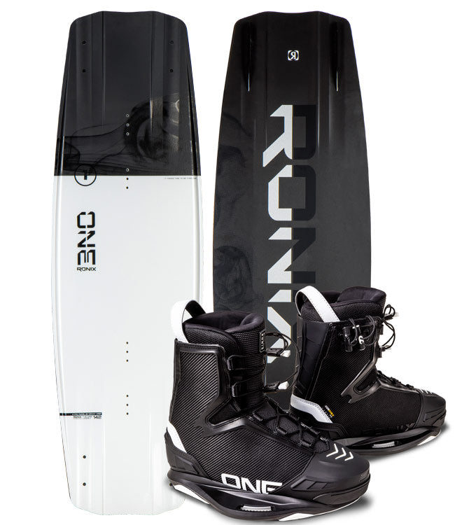 Ronix One Legacy Wakeboard Package wi... @ $1,749.30