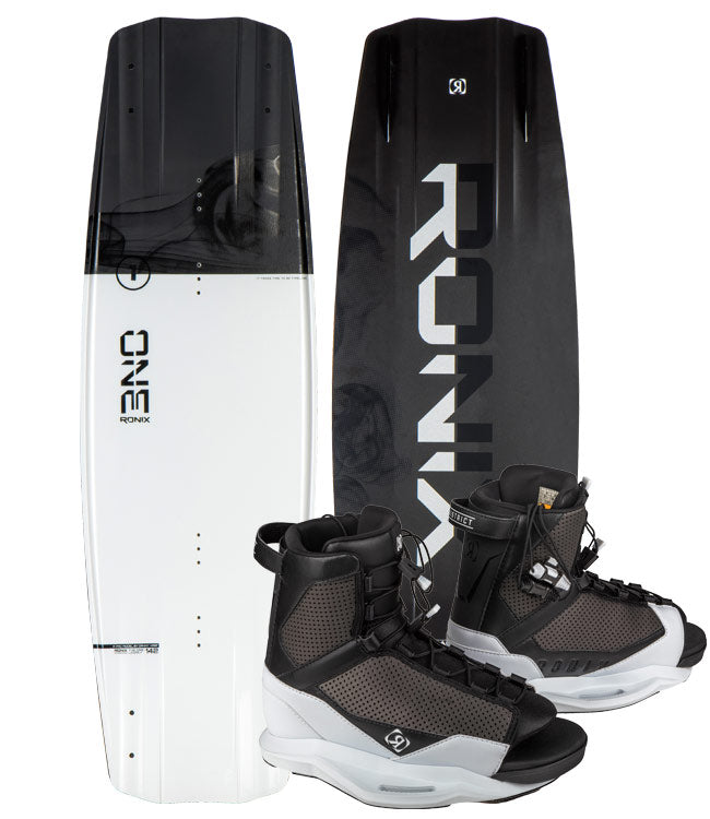 Ronix One Legacy Wakeboard Package wi... @ $1,849.00