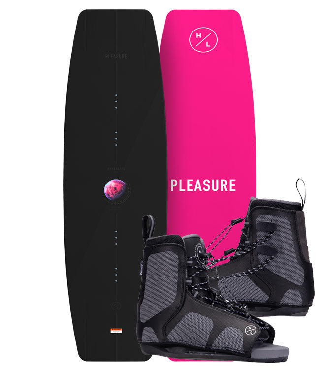Hyperlite Pleasure Cable Wakeboard Pa... @ $1,499.00