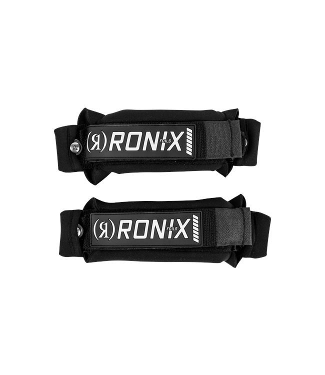 Ronix Foil Adjustable Foot Straps @ $149.99