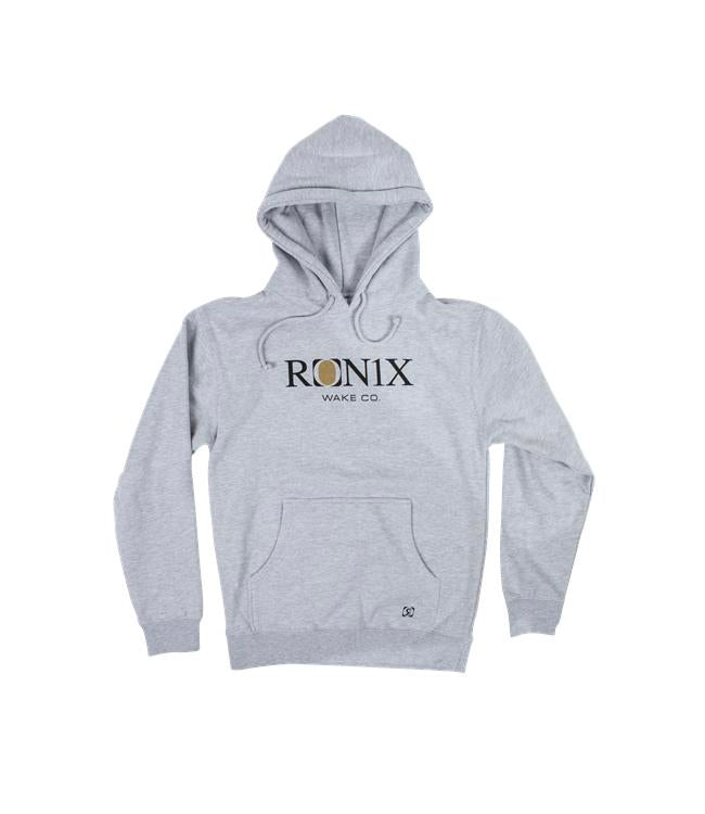 Ronix Throwback Hoodie (2026) @ $149.99
