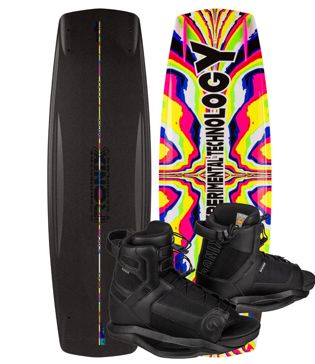 Ronix RXT Wakeboard Package with Divi... @ $2,149.00