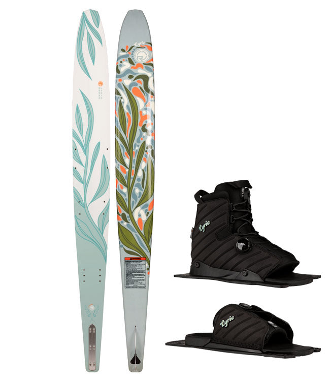 Radar Lyric Slalom Ski with Lyric Boa... @ $1,319.20