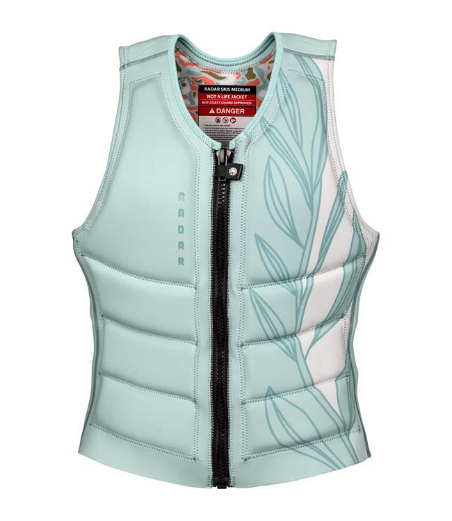 Radar Lyric Impact Jacket (2025) @ $153.99